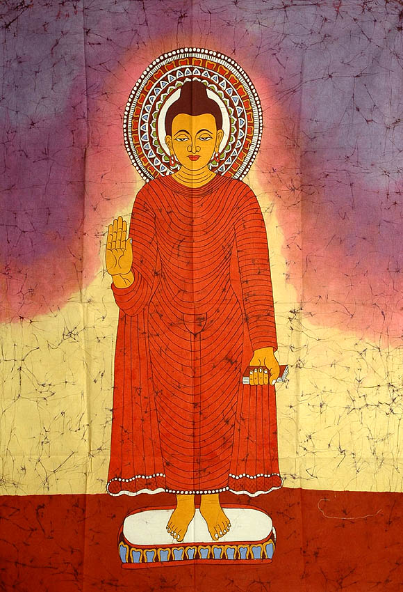 Lata Bothra, An erudite of Jaina antiquity and philosophy...