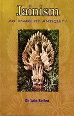 Lata Bothra, An erudite of Jaina antiquity and philosophy...